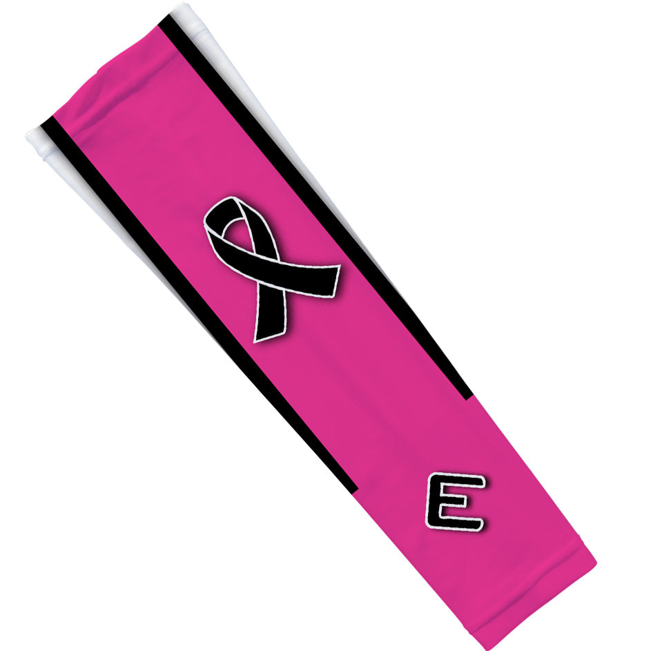 Tri Tone Breast Cancer Arm Sleeve – Let's Go!!! Sports Co.